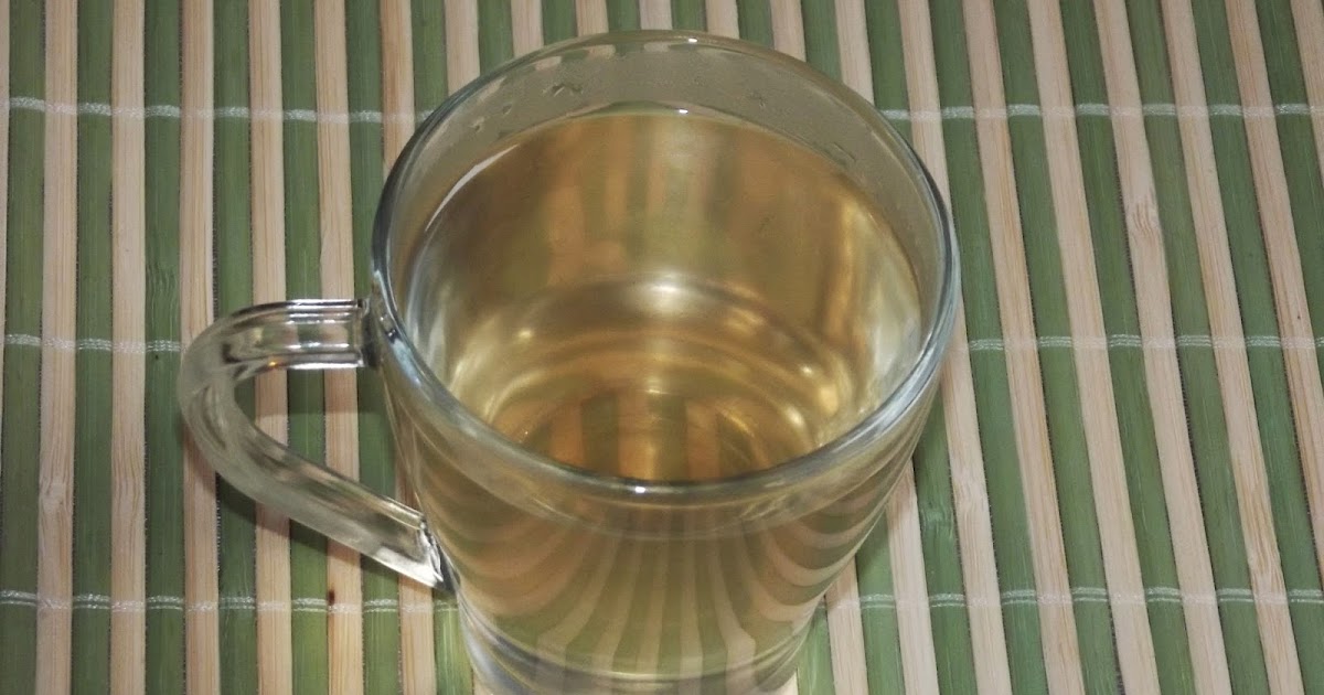 Adventures in Flavorland: Saenggangcha (Korean ginger tea) (vegan)