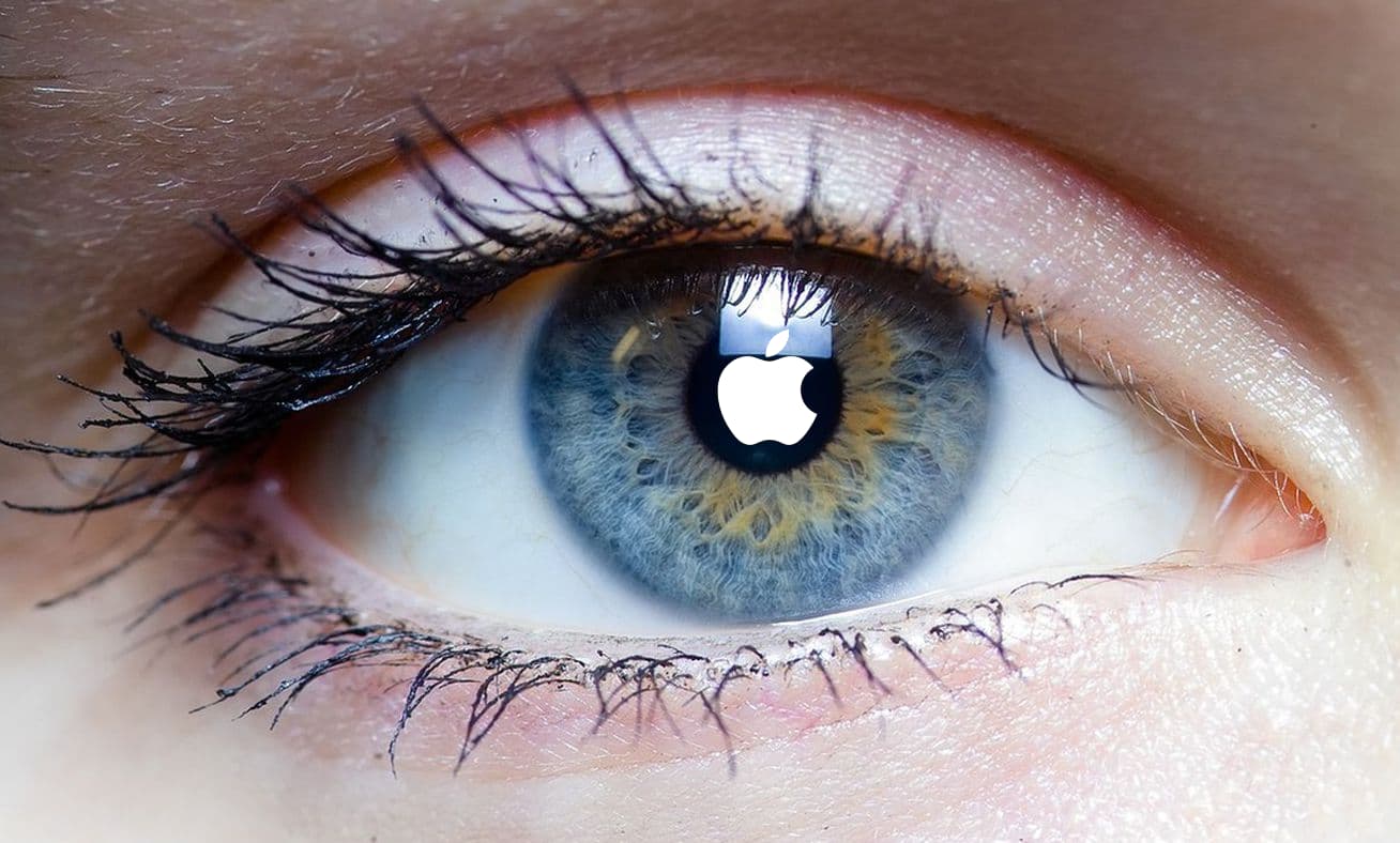 Apple prepara óculos para 2025 e lentes de contacto para 2030 | Aberto ...
