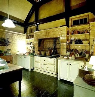 The Domestic Curator: A Stately Victorian Fit For A Witch!