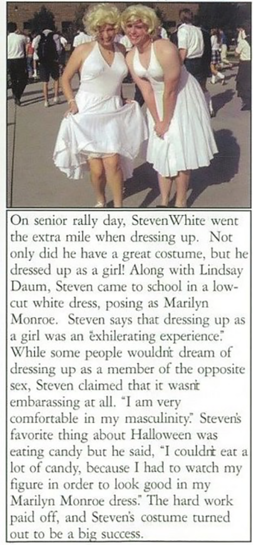 Femulate: Wrong Season