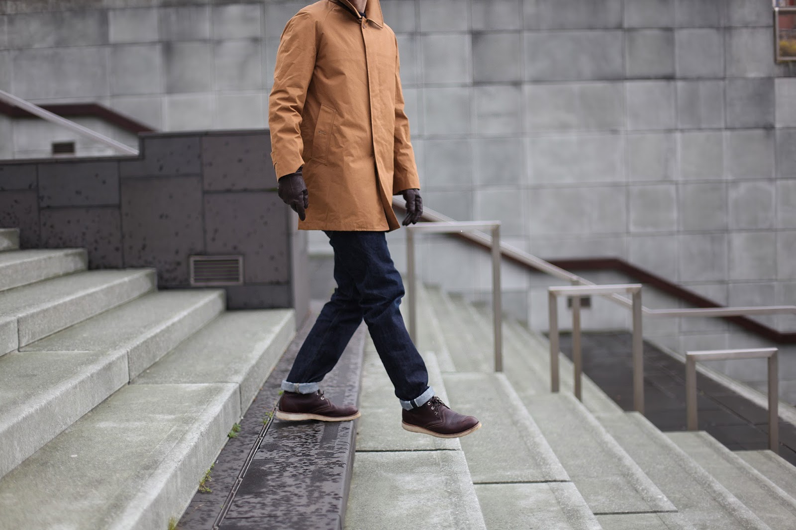 Buckets & Spades - Men's Fashion, Design and Lifestyle Blog: Outfit ...