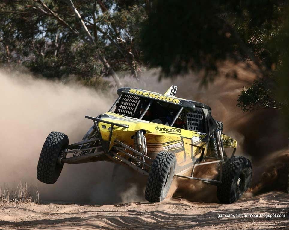 Modifikasi Mobil Offroad Yang Harus Diperhatikan - Gambar Gambar Mobil