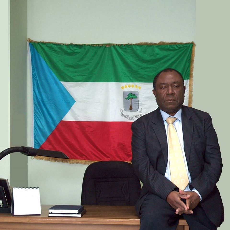 Diario Utamboni: AL PUEBLO DE GUINEA ECUATORIAL UNA ATENCIÓN PARA EL ...