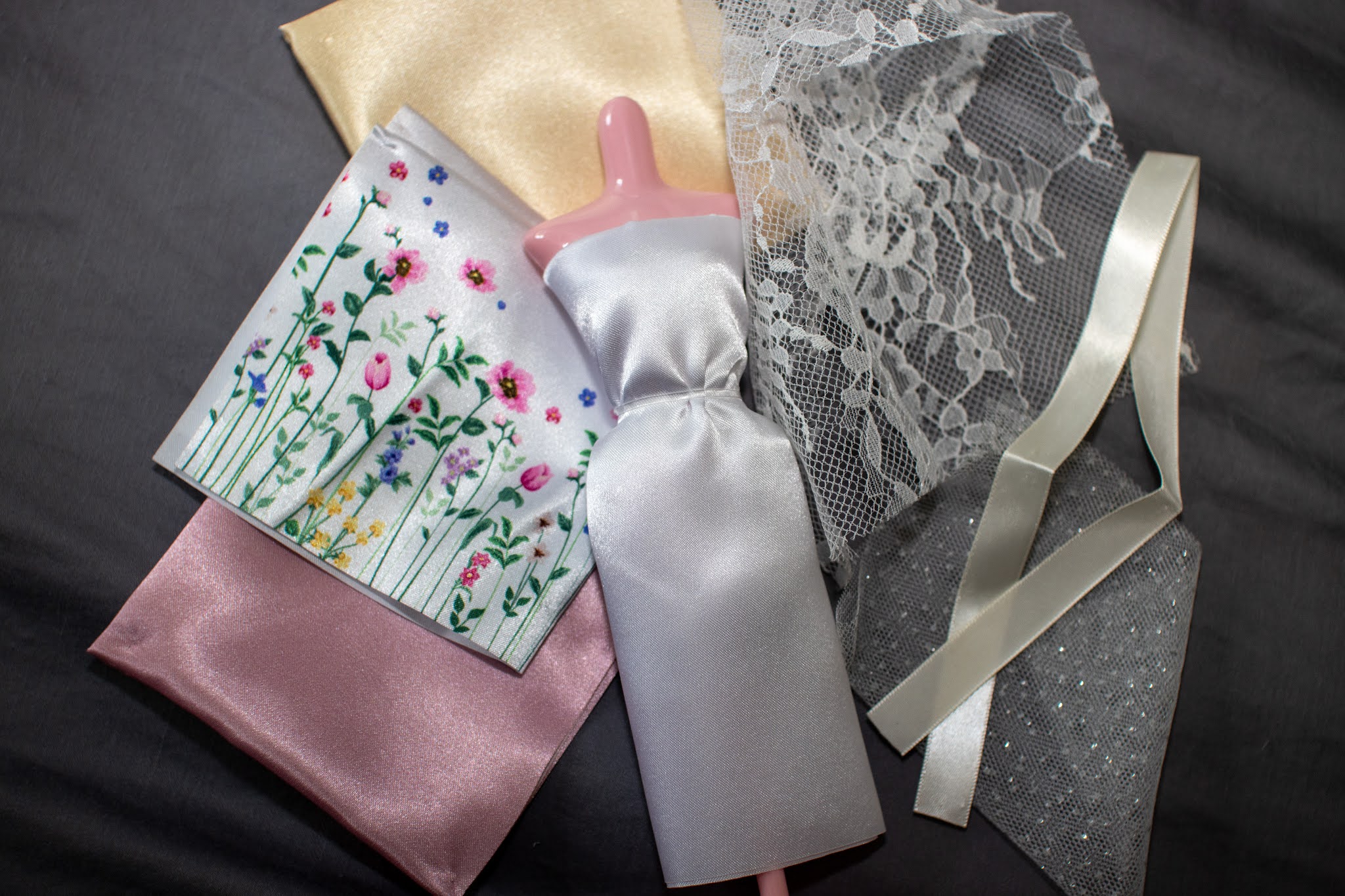 Review: Harumika Fashion Design Sets For Children - Counting To Ten