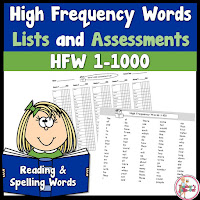 Free Snakes and Ladders using HFW Fry 1-25 Words | Teacher's Take-Out