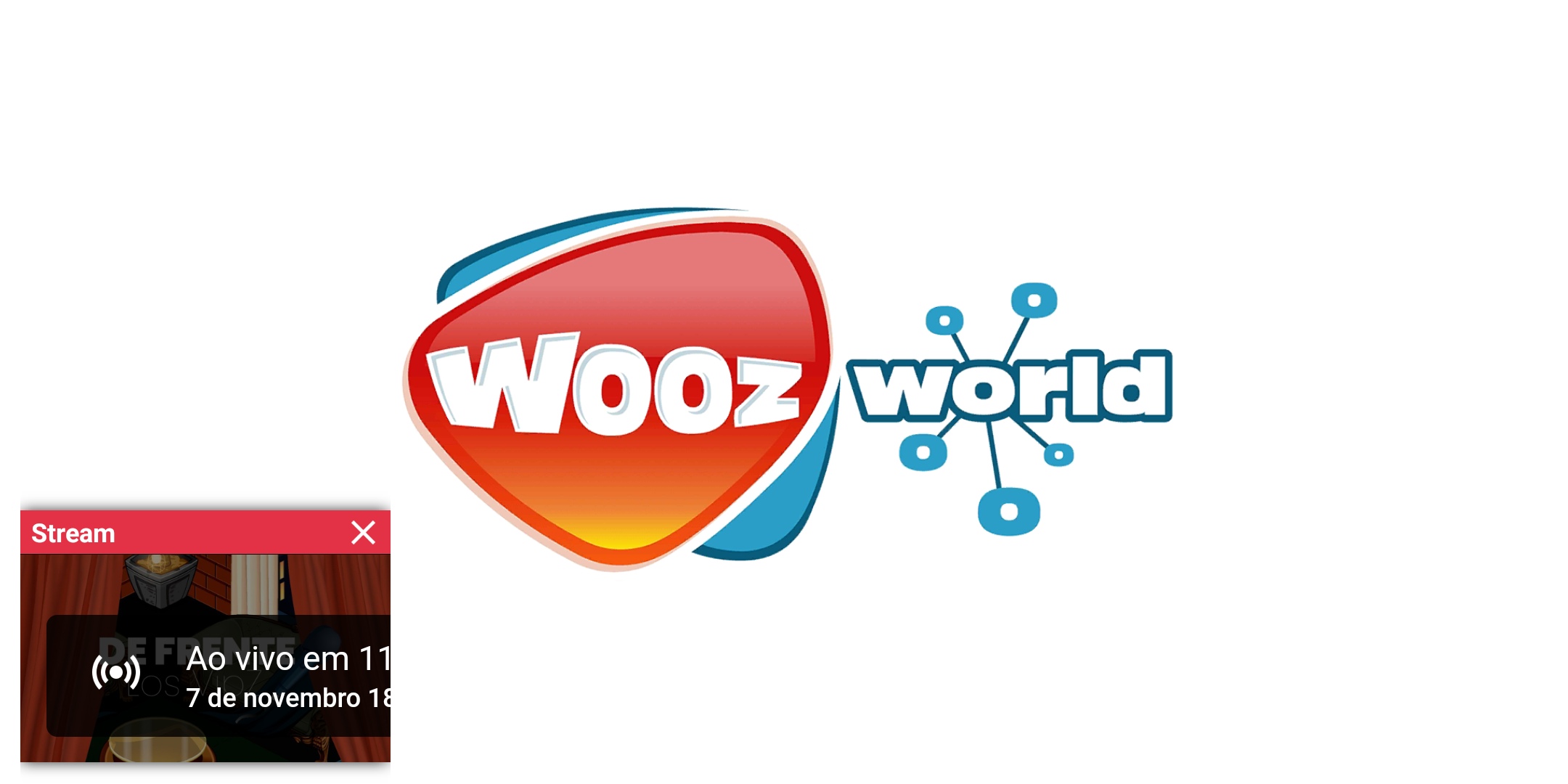 Assista: Entrevista com Los VipZ ~ Blog Revista Digital Woozworld