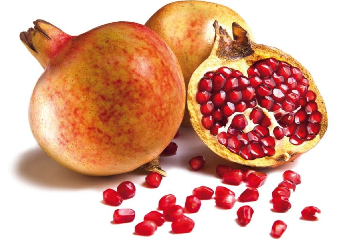 Grenade Fruit