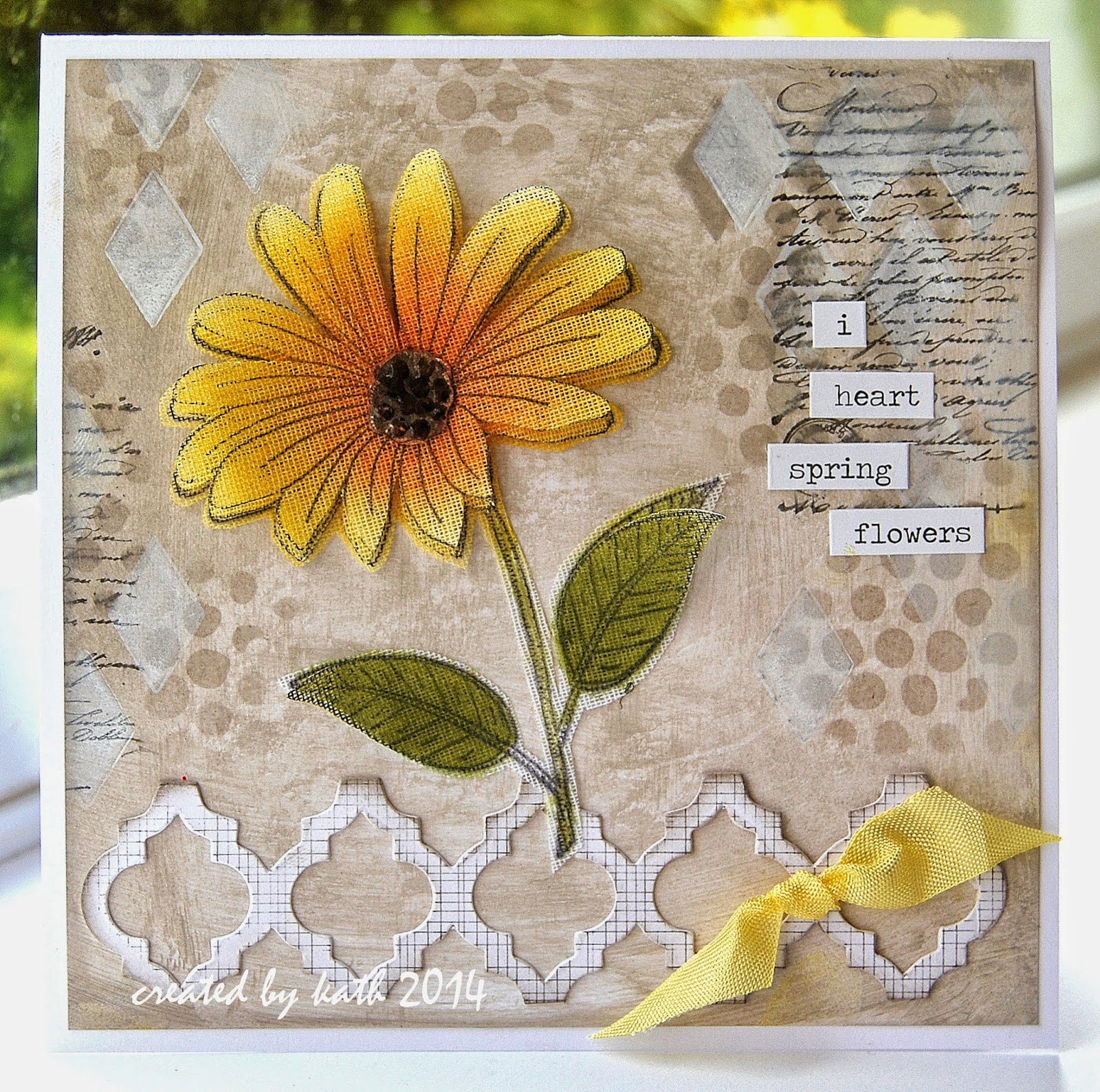 Kaths Blog Diary Of The Everyday Life Of A Crafter 2014 In Cards
