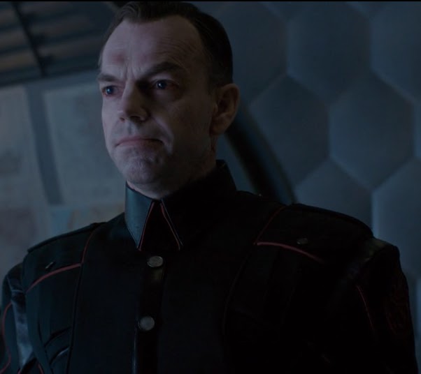 ARMAGEDDON REVIEWS: Vs Review: Captain America - The First Avenger(2011 ...