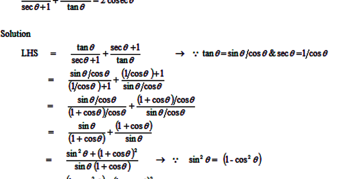 Miraculous world of Numbers: 31-Basics of Trigonometry - 18 Important ...
