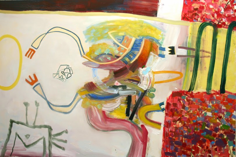 ARTBURGAC: Robert Jessup