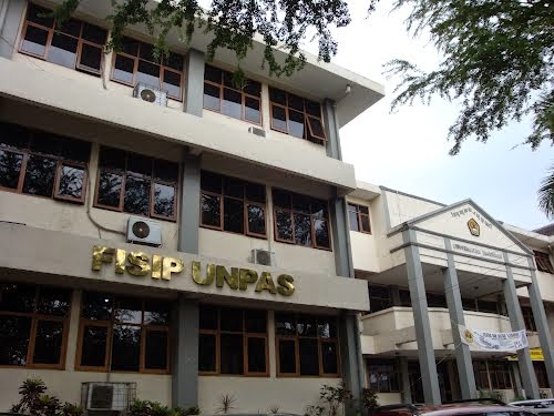 Mengenal Universitas Pasundan ~ Blog Raheza Prayudita