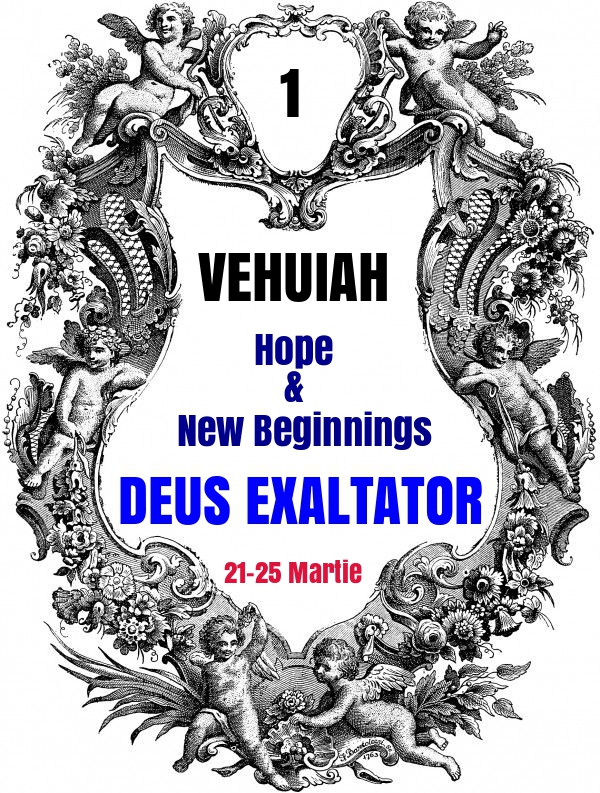 Heraldry of Life: KABBALAH - The 72 Angels of God