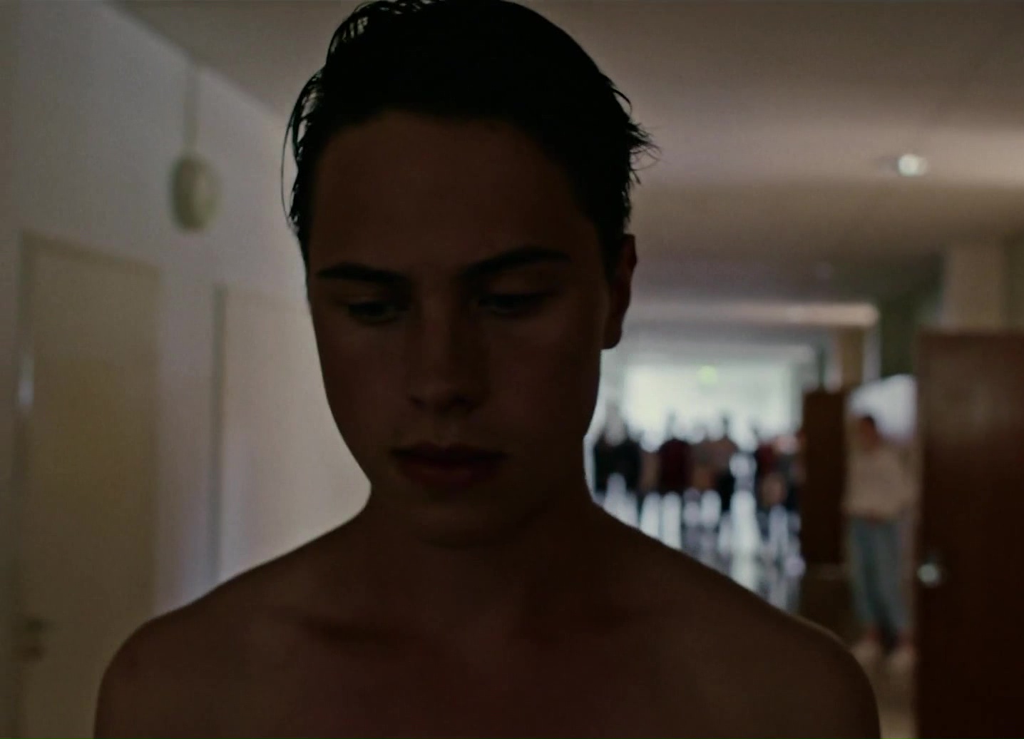 ausCAPS: Johannes Brotherus nude in Elvis & Onerva