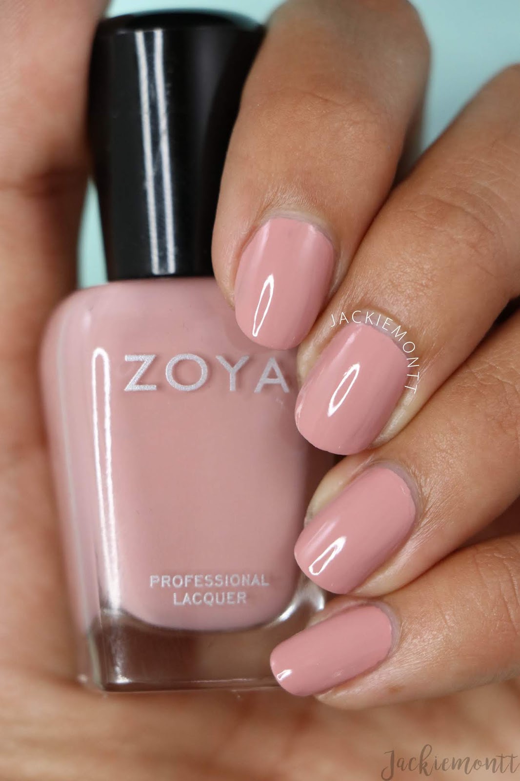 Zoya Sensual Collection Swatches and Review [Fall 2019] - JACKIEMONTT