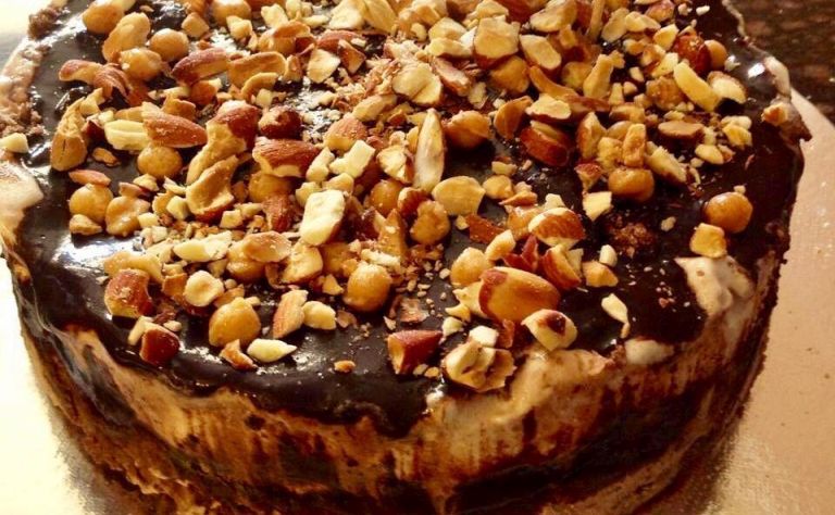 IBACO ICE CREAM CAKES