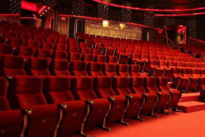 Arena Bahria Town - A Blog About Bahria Town - Bahria Town Lahore and ...