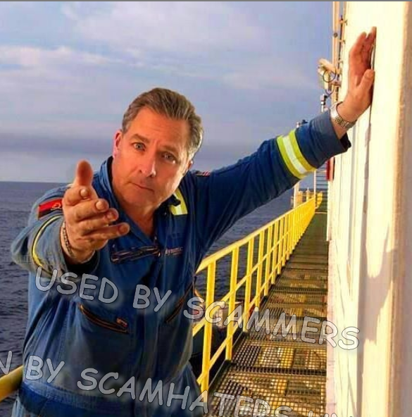 ScamHaters United .. Visit us also on Facebook and Instagram : Tony ...