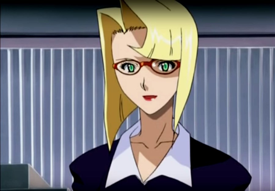 tonk´s corner: Kacho Oji - The legend of Black Heaven (Yasuhito Kikuchi ...