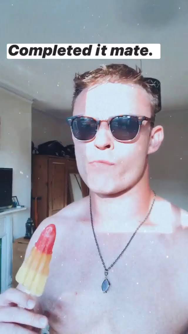 Hollyoaks off the Charts: Callum Lill ( Might Recognise him in ...