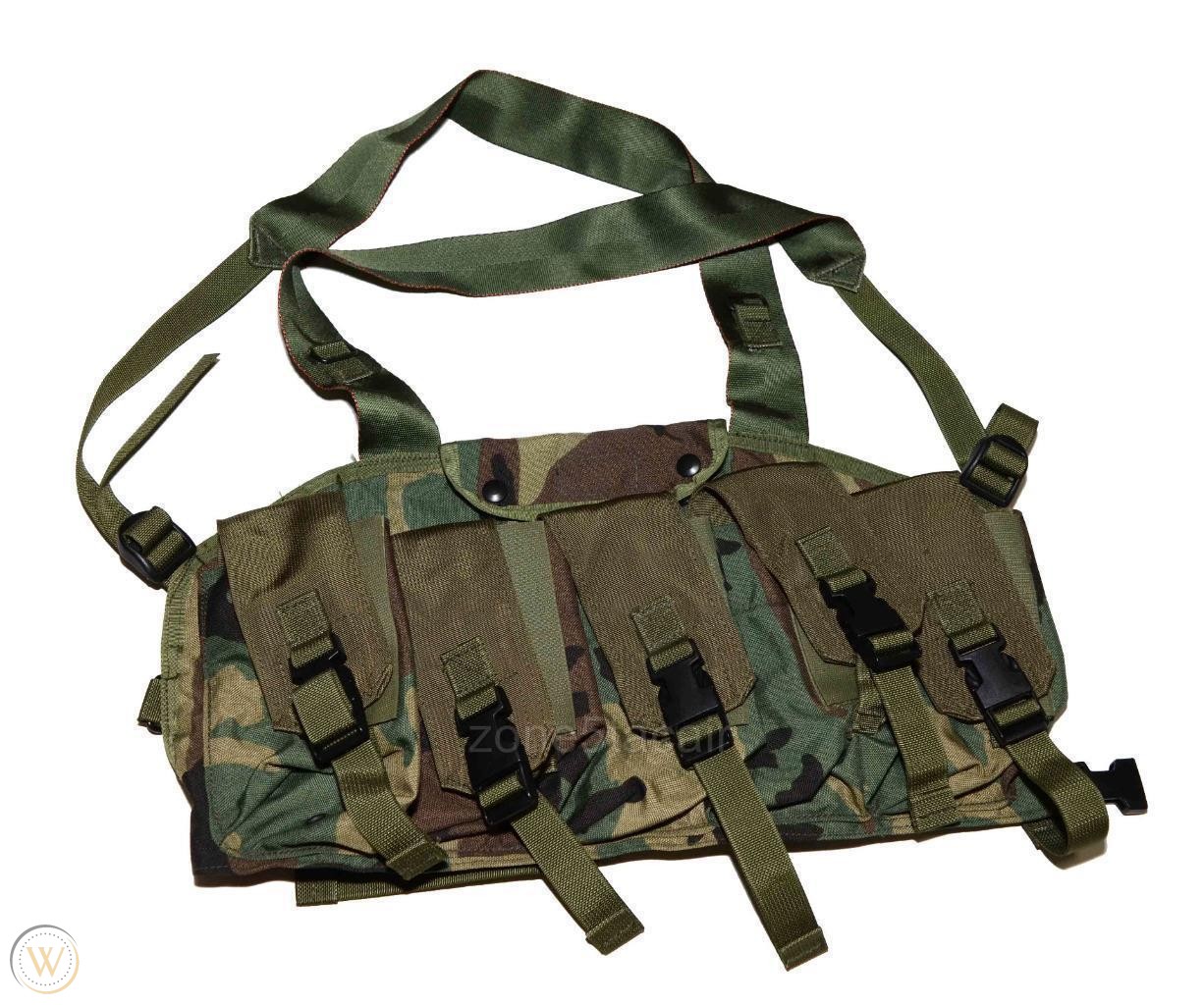 Webbingbabel: London Bridge LBT-0291A Mike4 Chest Rig Prototype ...