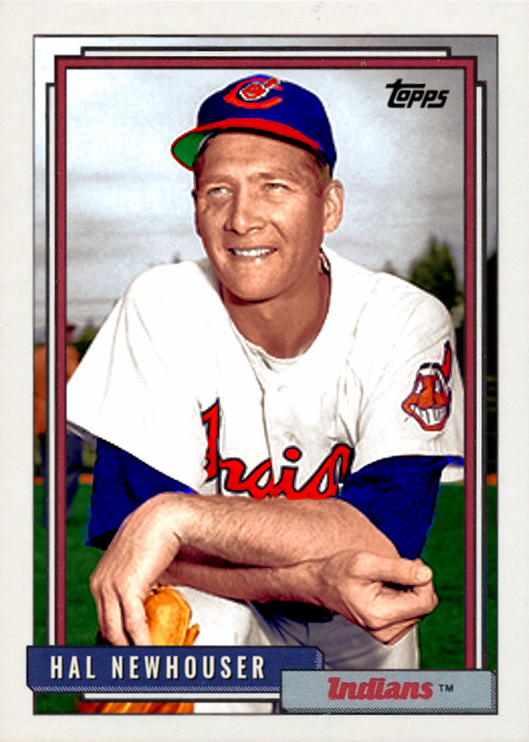 Cards That Never Were: 2016 ALCS: Indians vs. Blue Jays