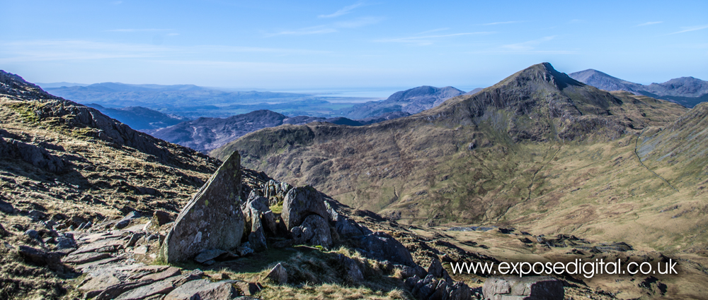 A day photographing in Snowdonia | exposedigital