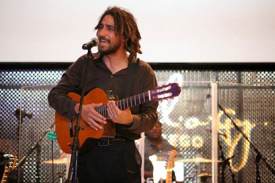 HISTÓRIA DO REGGAE: QUINO