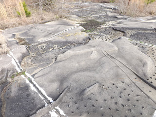 Urban Exploration: Mississippi River Basin model