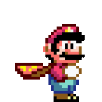 Gif Gifs Gif: Mario Gifs