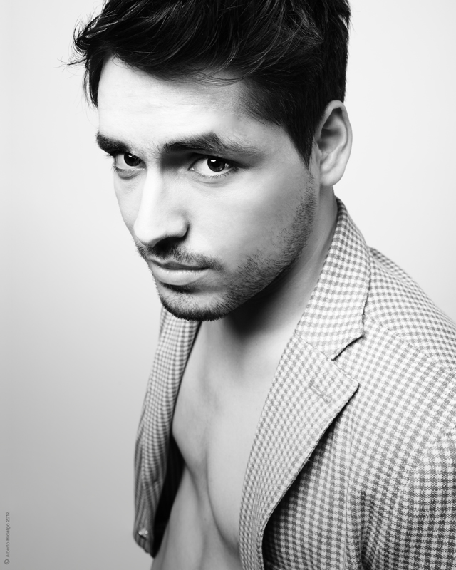 AlbertoHV / Photographer