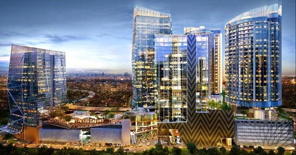 Damansara City @ Damansara Heights