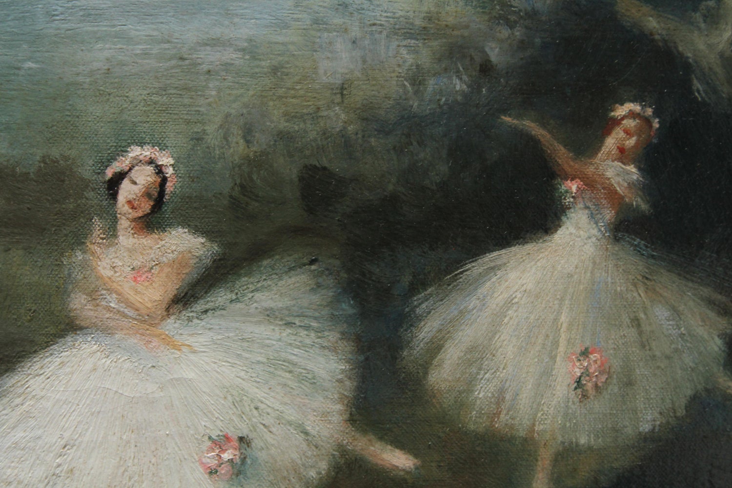 Carlotta Edwards (1894-1977) | Ballet dancers | Tutt'Art@