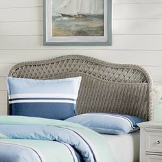 10 Beach Headboard Ideas for Coastal Bedrooms