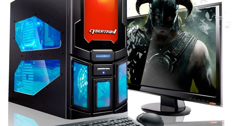Gamming Laptops: Gaming Computers