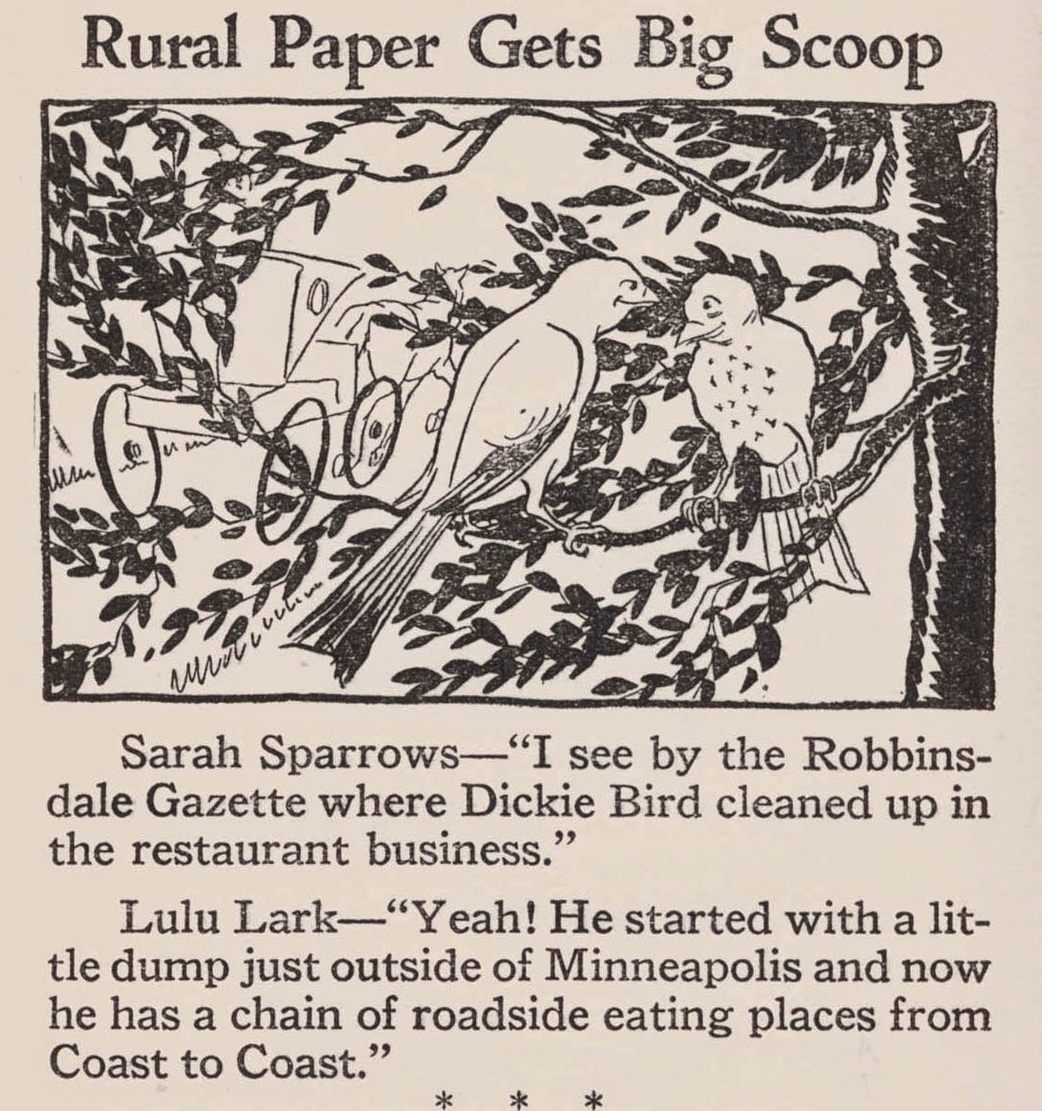 The Magic Whistle: Jim Jam Jems, 2 of 2