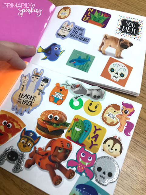 11 Practical Classroom Management Ideas | Primarily Speaking