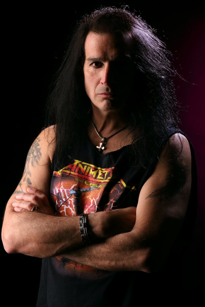 Efemérides del Rock y Heavy Metal