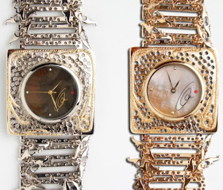 In The Tick of Time: 10 Ugly Watches! What Do You Think? Ugly or Not?