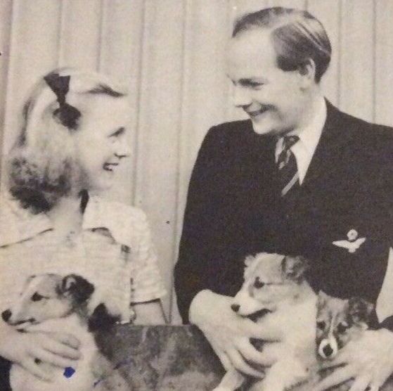 Ramond Sheppard and Elizabeth Cruft (Part 1)