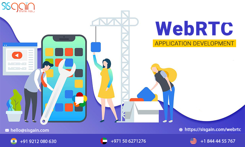 Scale Up Your Webrtc Application In 2021 1