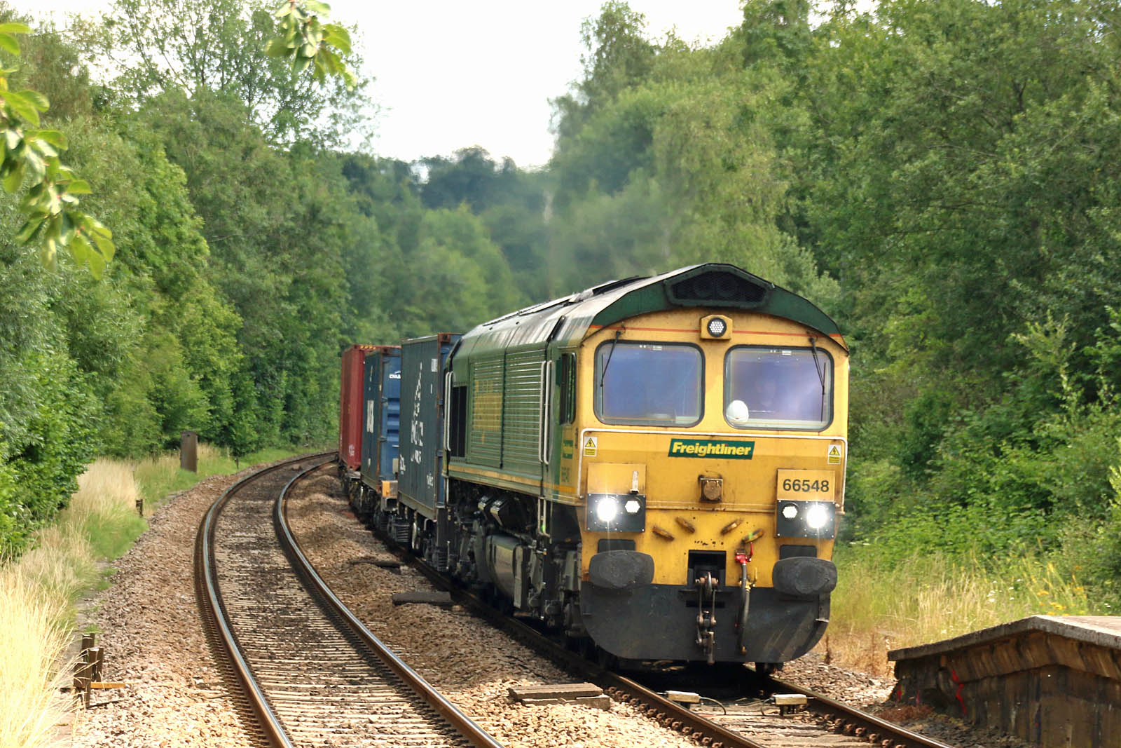 47s and other Classic Power at Southampton: Romsey, 12th August 2021