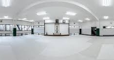 Aikikai Hombu Dojo (合気会本部道場) ~ MAK – Makoto Aikido Kyokai