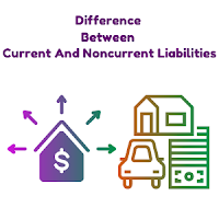 Similarities & Differences Between Current And Noncurrent Liabilities