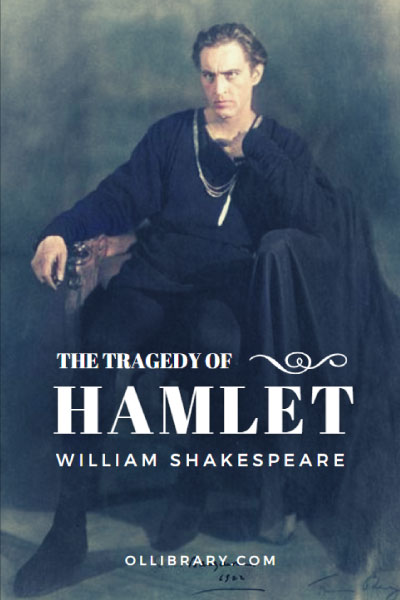 Hamlet by William Shakespeare