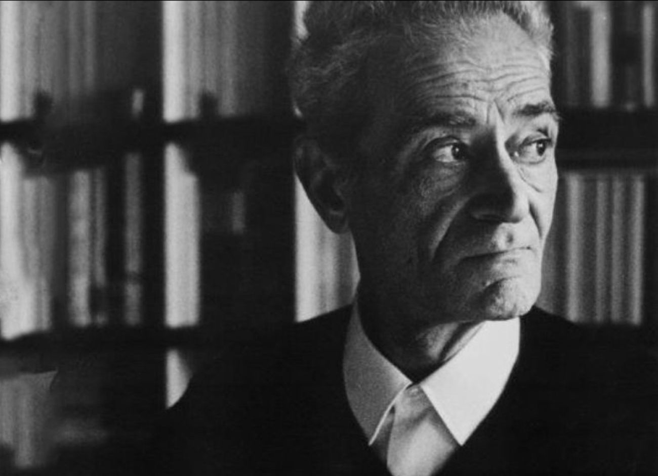 Giorgio Caproni: duas publicações, por Agnes Ghisi