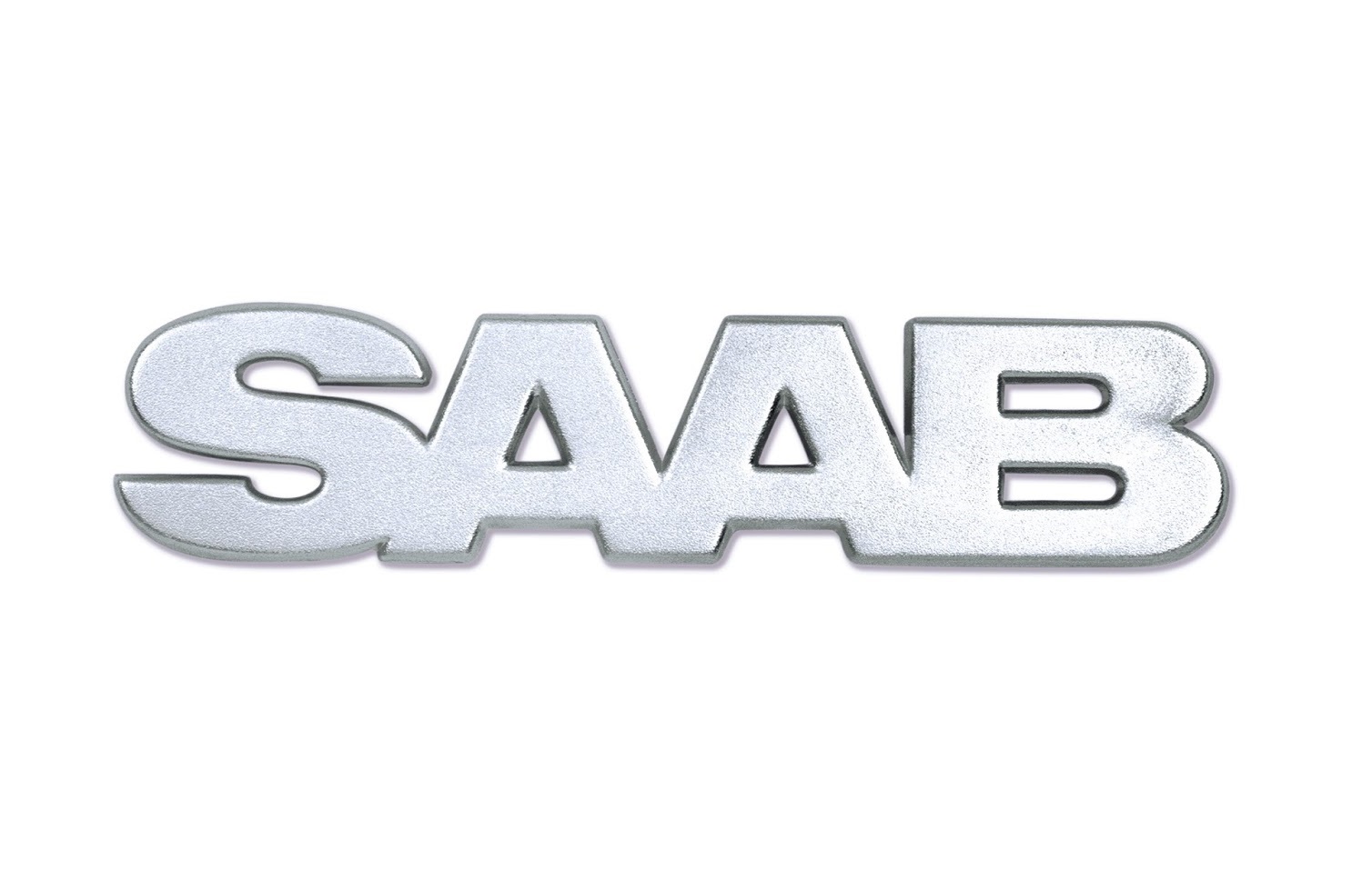 Saab Logo - Das Welt Auto Logo