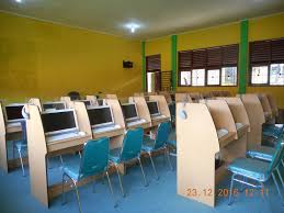 Lab Bahasa Terdepan: Belajar Bahasa dengan Lab Bahasa