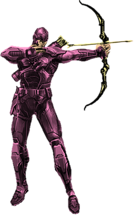 Top 10 Superheroes Skilled with Bow & Arrow