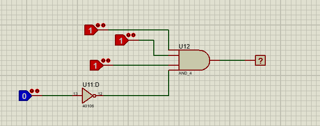 4.3 Gerbang Logika ~ ELECTRICAL ENGINEERING